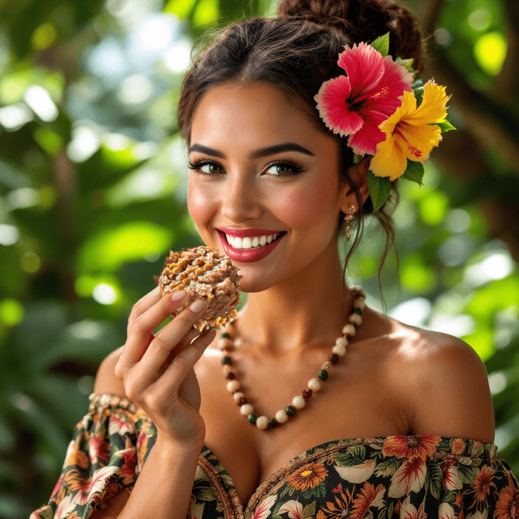 *Coconut – LOCKJAWLEMONPEEL