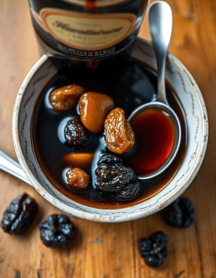 *Mango Mui – LOCKJAWLEMONPEEL