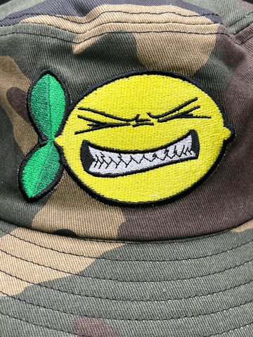 *LOCK-JAW Apparel – LOCKJAWLEMONPEEL