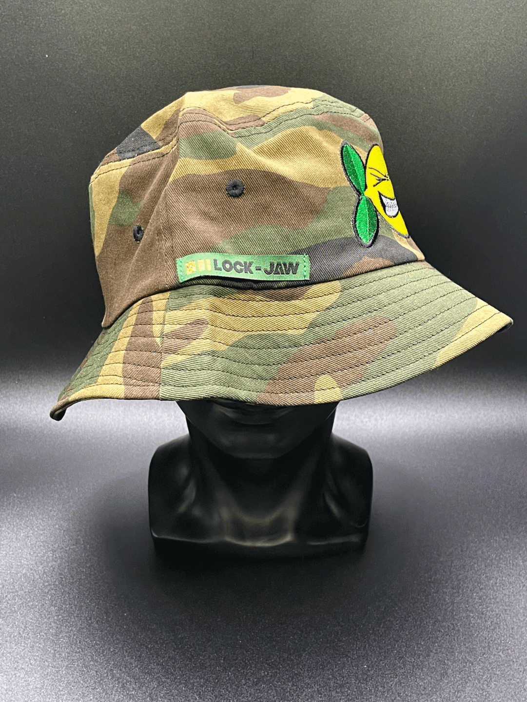 *LOCK-JAW Apparel – LOCKJAWLEMONPEEL