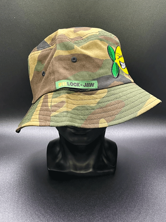 *LOCK-JAW Apparel – LOCKJAWLEMONPEEL