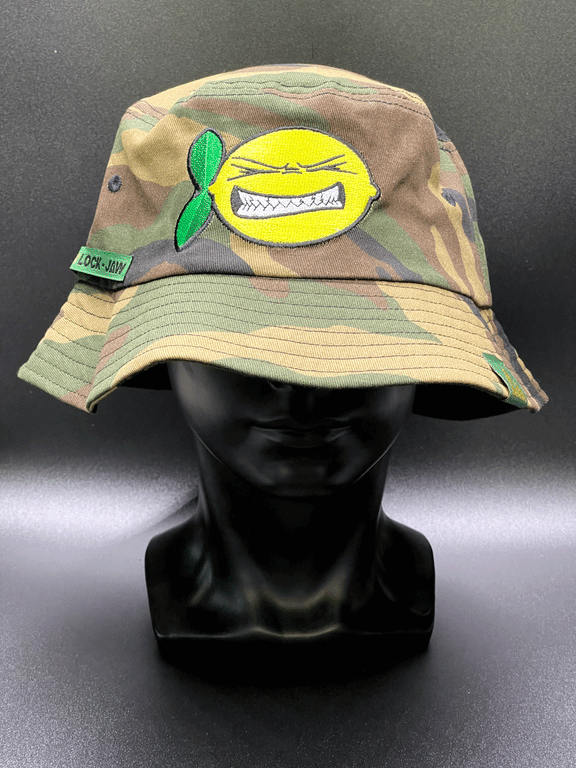 *LOCK-JAW Apparel – LOCKJAWLEMONPEEL