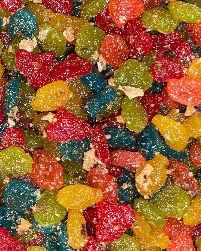 Specialty Gummies – LOCKJAWLEMONPEEL
