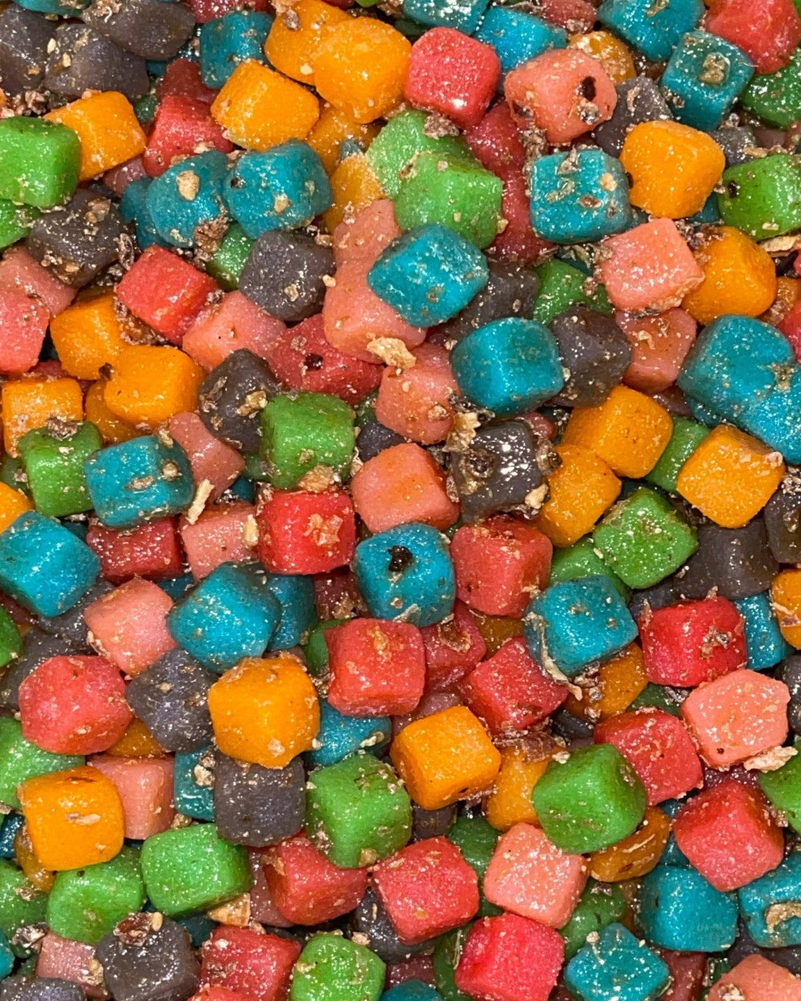 Specialty Gummies – LOCKJAWLEMONPEEL